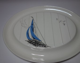 Palissy pottery | Etsy