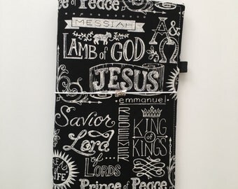 Church notebook | Etsy