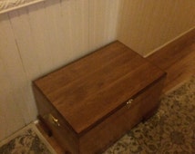 Popular items for sea chest on Etsy