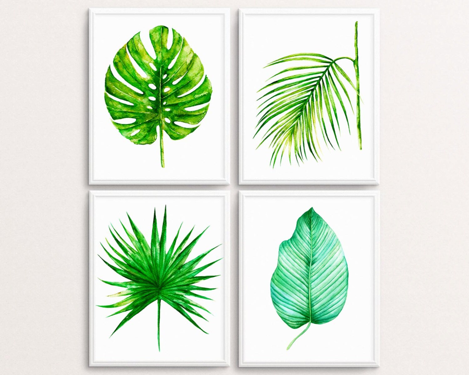 Printable Palm Leaf Printable World Holiday Printable Palm Leaf Printable World Holiday
