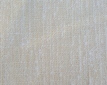 Unique light yellow linen related items | Etsy