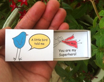 Superhero mom | Etsy