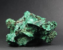 Popular items for malachite crystal on Etsy