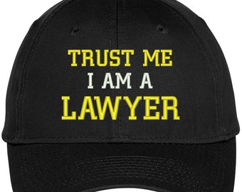 Lawyer hat | Etsy