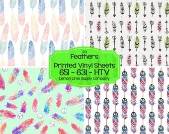 Ink Splatter Vinyl Black/Printed Heat by LemonLimeSupplyCo on Etsy