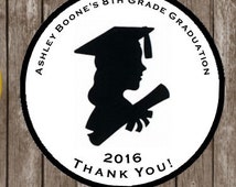 Popular items for 8th grade graduation on Etsy