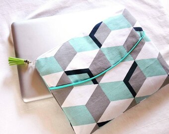 Laptop bag pattern | Etsy