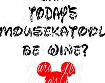 Unique mousekatool related items | Etsy