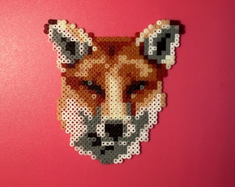 Hama mini beads | Etsy