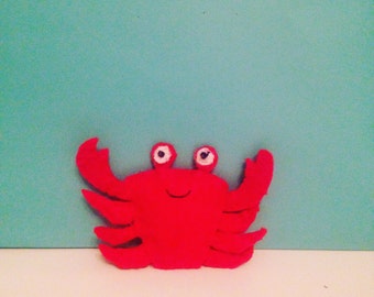 Sea life magnets | Etsy