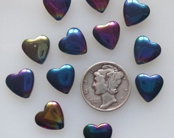 Hematite color | Etsy