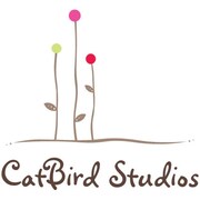 CatBird Studios by catbirdstudios on Etsy