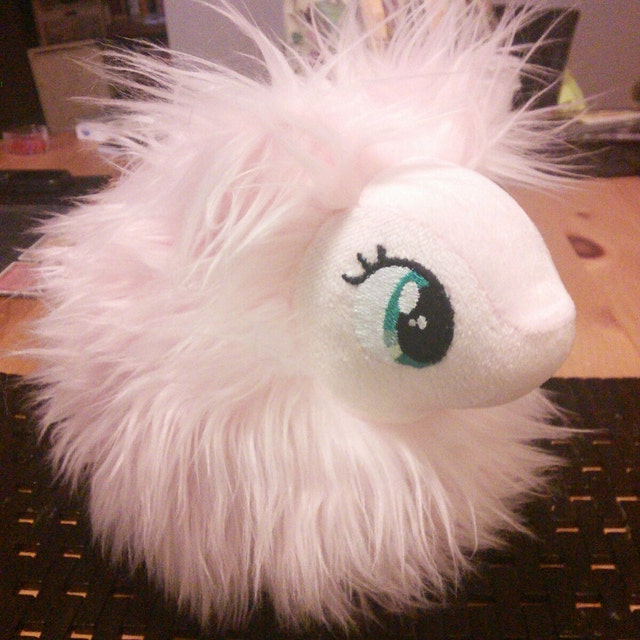 Fur Factory Adorable Affordable hand-made toys by furfactory