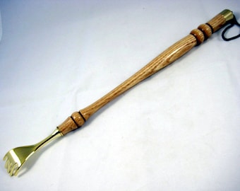 Unique back scratcher related items | Etsy