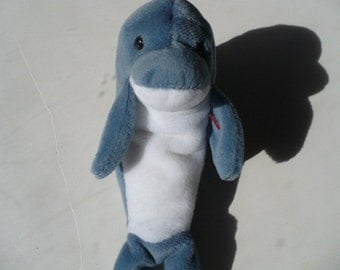 Unique dolphin plush related items | Etsy