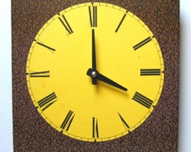 Unique antique clock face related items | Etsy