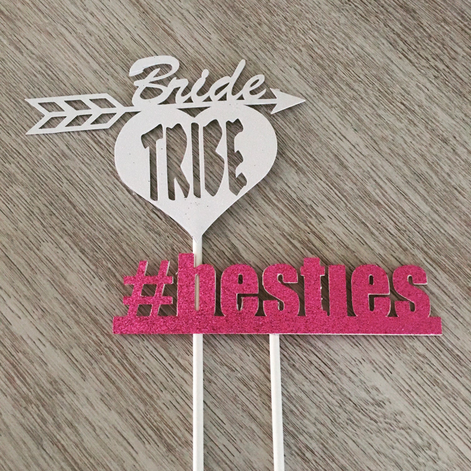Photo Prop HASHTAG STICKS Wedding Photo Booth Props Birthday