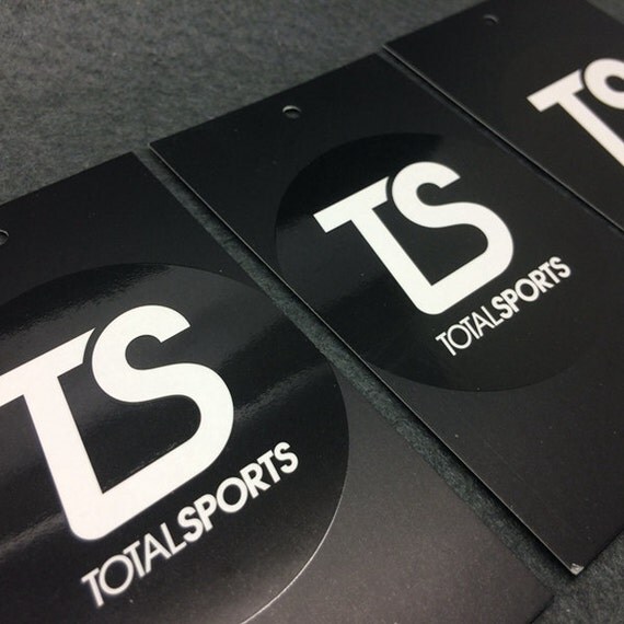 1000 UV hang tags custom UV glossy hang tags UV by wovenlabelZ