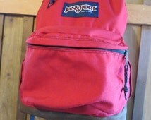 Unique jansport backpack related items | Etsy