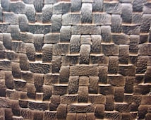 Unique primitive leather related items | Etsy