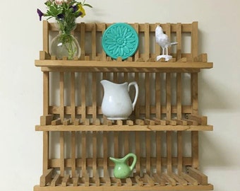 Folding shelf | Etsy