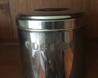 Unique kitchen canisters related items | Etsy