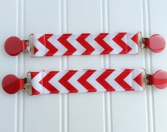 Unique mitten clips related items | Etsy