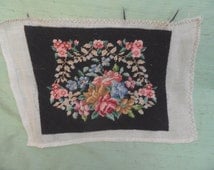 Unique petit point related items | Etsy