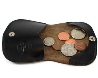 Personalized Leather Wallets for Men & Women by WhipstitchWallets