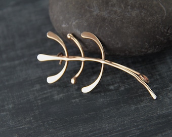 Shawl pin scarf pin brooch sweater pin cardigan closure