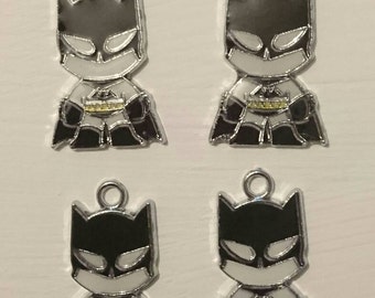 Marvel charms | Etsy