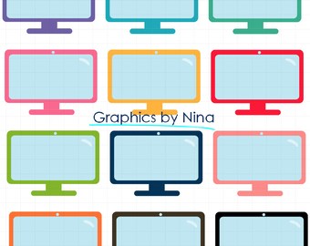 Personal computer | Etsy