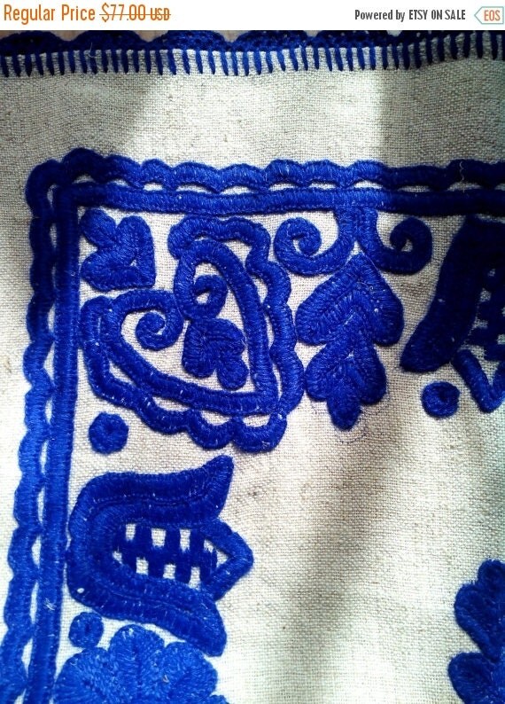 ON SALE Traditional Transylvanian hand woven by TransylvaniaMania