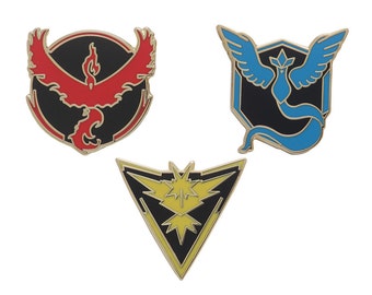Pokemon Badges Gen 3 Battle Frontier Symbols by PokemonBadges
