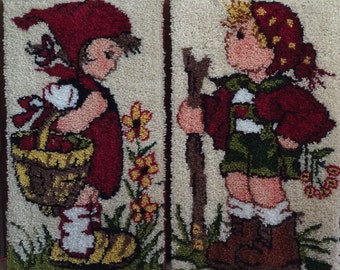 Rug hooking frame | Etsy