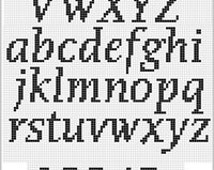 Popular items for graphgan chart on Etsy