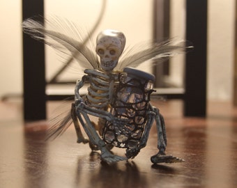 Unique dead fairy related items | Etsy