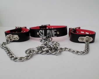 blue angel collars by blueangelcollars on Etsy