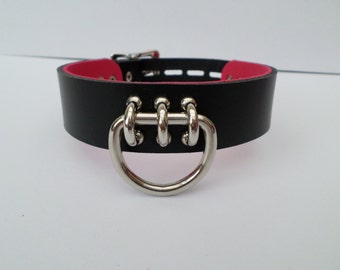 blue angel collars by blueangelcollars on Etsy