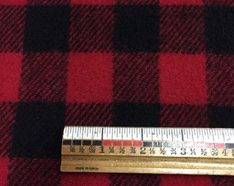 Woolrich fabric | Etsy