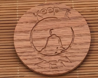 Six Shooter Pool Table Pocket Marker by SummitPenWorks on Etsy