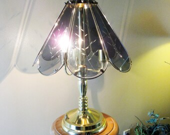 Touch lamps | Etsy