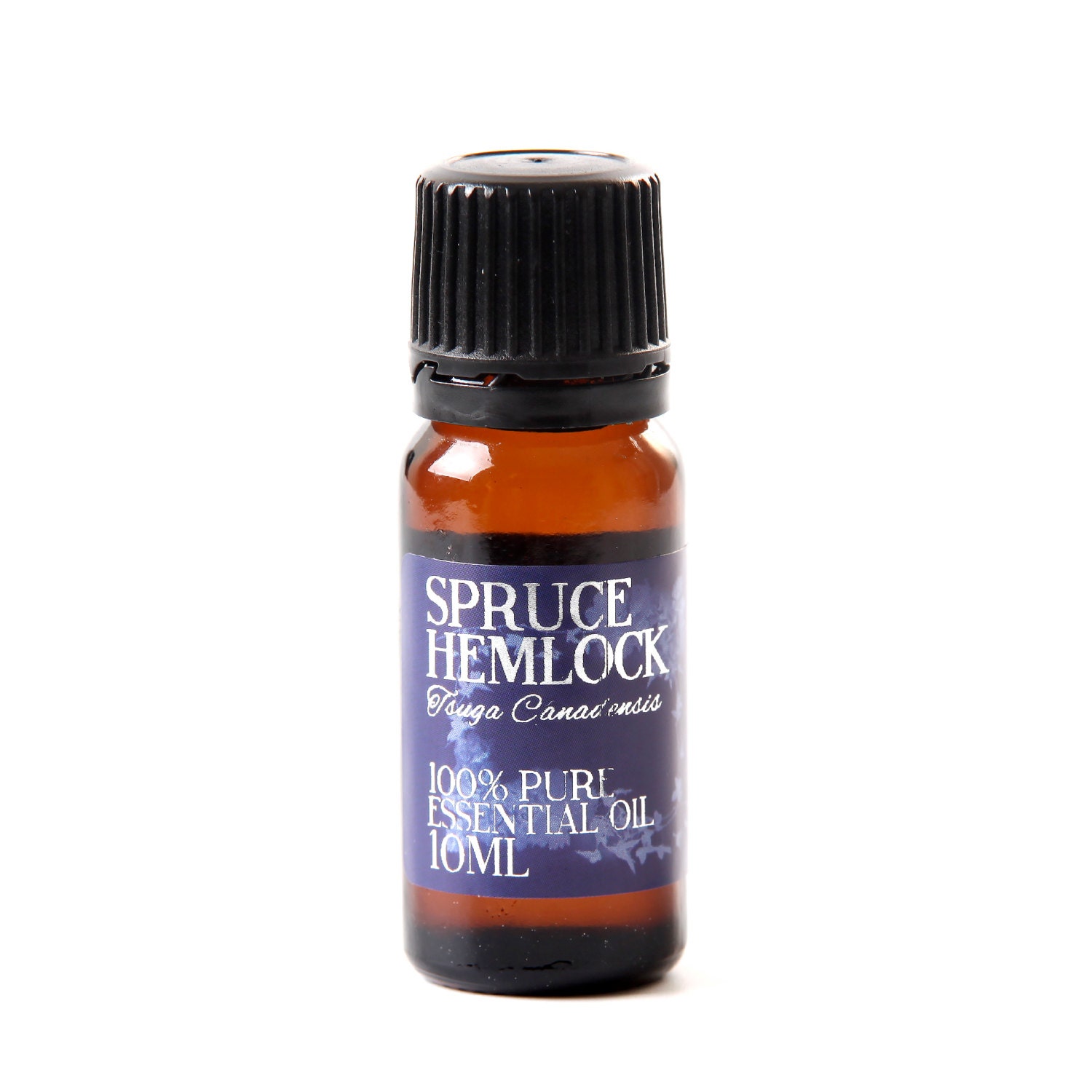 Spruce Hemlock Essential Oil 100% Pure 10ml
