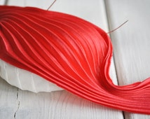 Popular items for shibori ribbon on Etsy