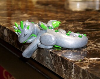 Unique dragon shelf related items | Etsy