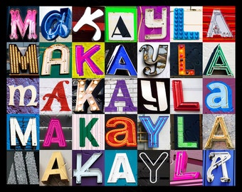 The makayla | Etsy