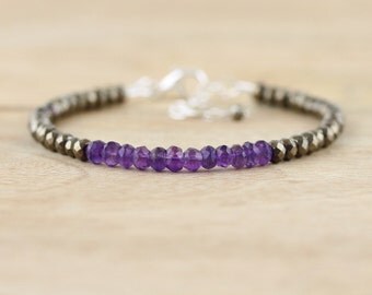 Pyrite jewelry | Etsy