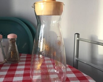 Pyrex carafe | Etsy