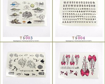 Addttoo your Vajazzle Hot Fun and Sexy Waterproof Body Art