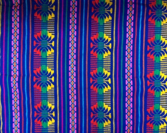 Mexican table runner | Etsy